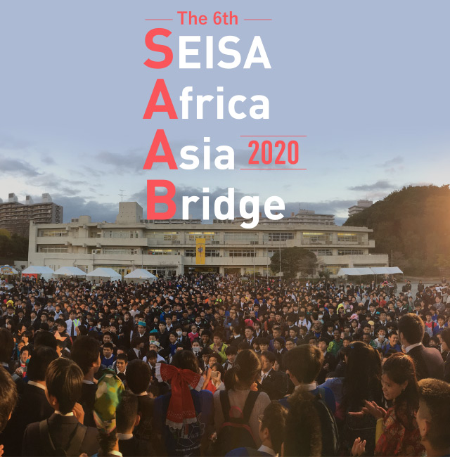 The 6th SEISA Africa Asia Bridge 2020